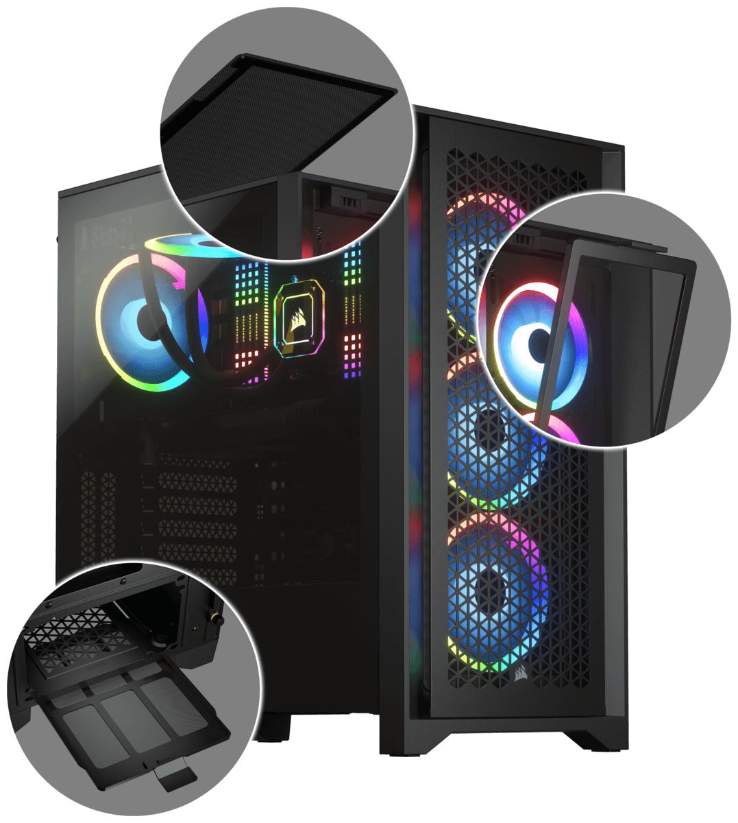 Pc op Maat | Bel Bas Computers Eindhoven